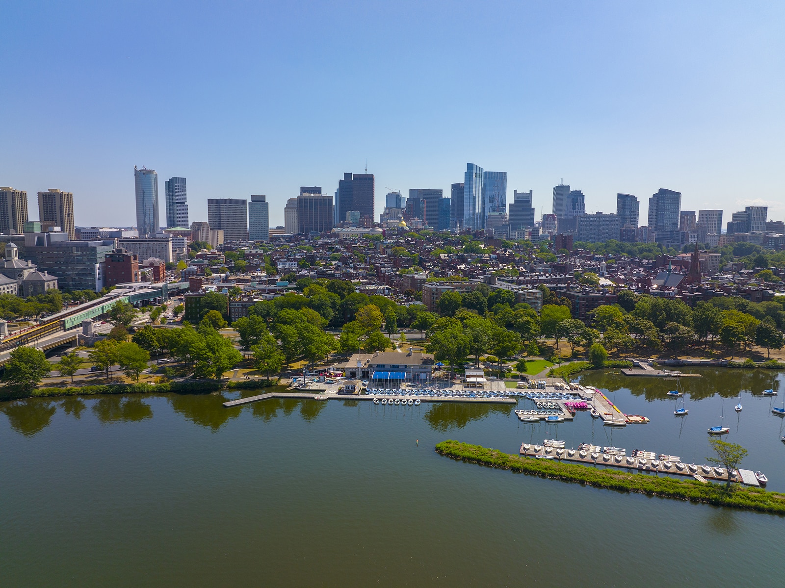 Boston Reviews Hitoricaly Exciting Escaps by Tripps Plus